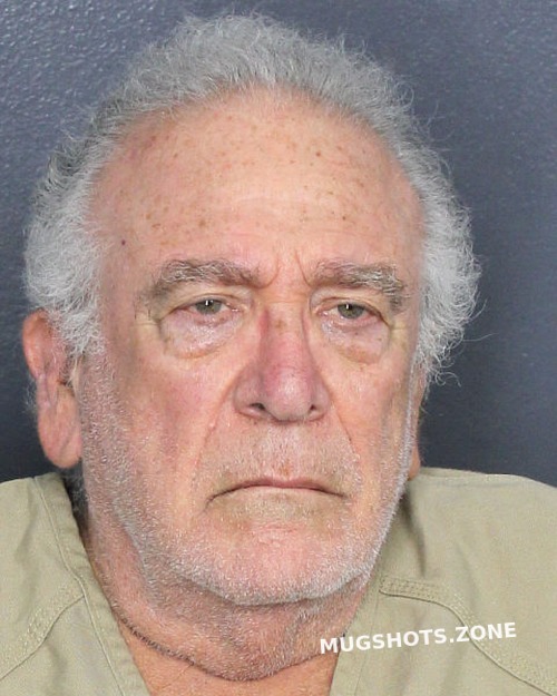 BORISH STEPHEN ALLEN 09/19/2022 - Broward County Mugshots Zone