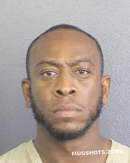 GARDNER SHELDON ALDARON 09/19/2022 - Broward County Mugshots Zone