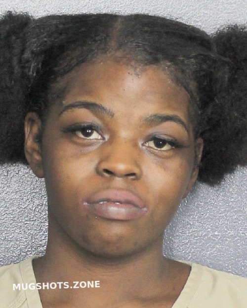 REAMS VICTORIA RENEE 09/19/2022 - Broward County Mugshots Zone