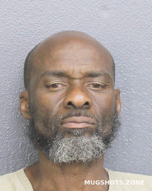 JOHNSON WD J 09/20/2022 - Broward County Mugshots Zone