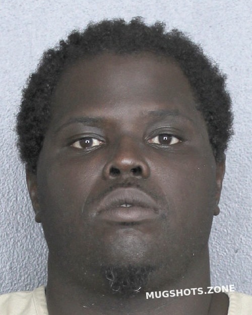 GRAHAM DARREN ANTWON 09/20/2022 - Broward County Mugshots Zone