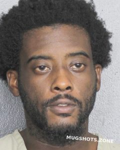 HUNT KRISTOPHER KEITH 09/20/2022 - Broward County Mugshots Zone