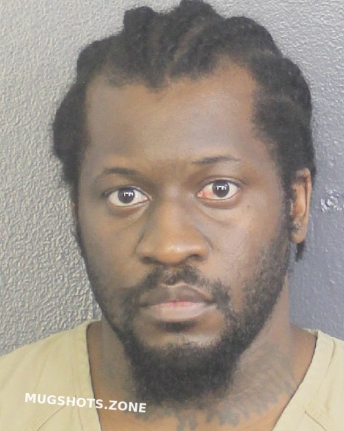 BAPTISTE JEAN 09/21/2022 - Broward County Mugshots Zone
