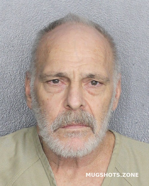 SILVERSTEIN IVAN HOWARD 09/21/2022 - Broward County Mugshots Zone