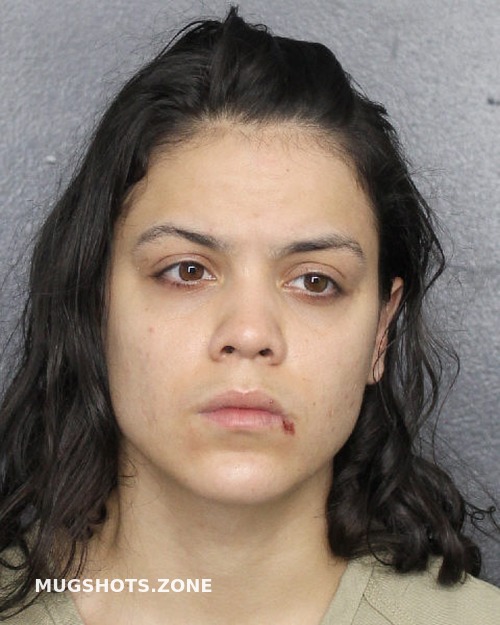 RETHAGE AMBER JOANNE 09/21/2022 - Broward County Mugshots Zone