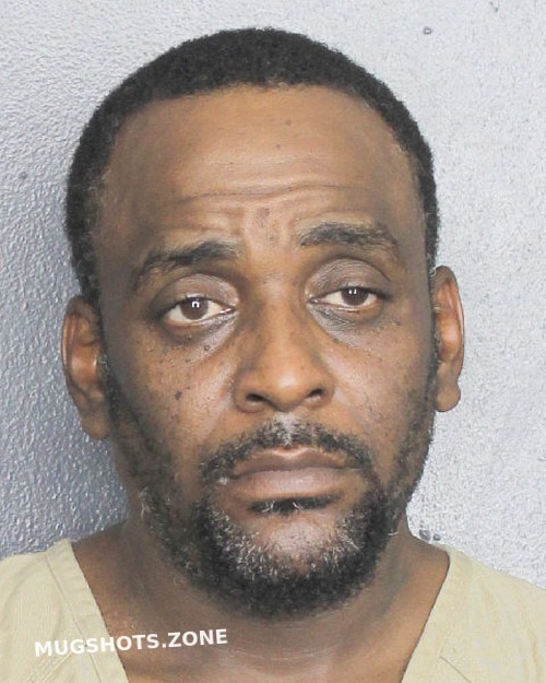 HARRELL MARKEYSE RESHARD 09/21/2022 - Broward County Mugshots Zone