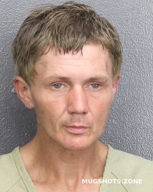 HOBBS KEVIN ALLEN 09/22/2022 - Broward County Mugshots Zone HOBBS KEVIN ALLEN 09/22/2022 - Broward County Mugshots Zone