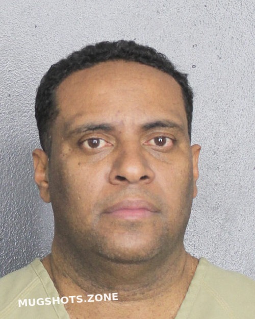TAVERA-ESPINAL CLAUDIO FRANCISCO 09/22/2022 - Broward County Mugshots Zone