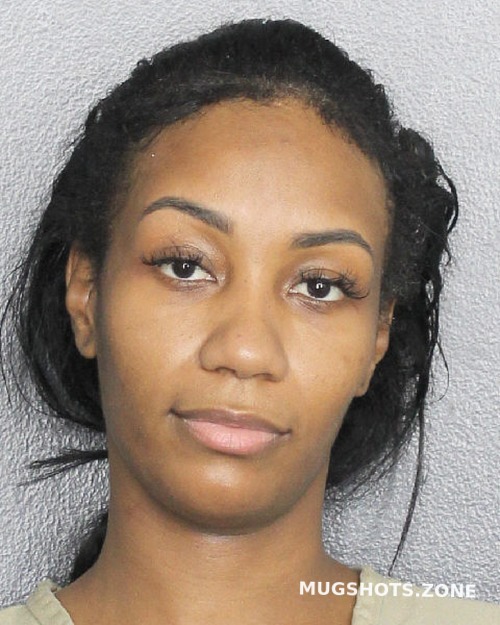 CARTY ANNE 09/22/2022 - Broward County Mugshots Zone