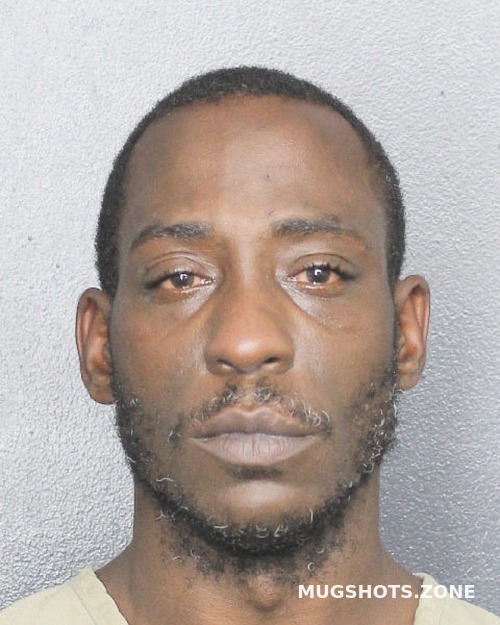 MATHIS JERAMY ALEXANDER 09/22/2022 - Broward County Mugshots Zone