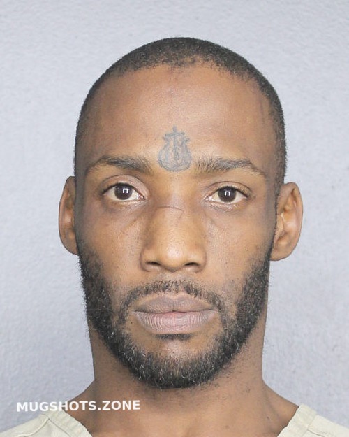Fabien Rosefort 09 23 2022 Broward County Mugshots Zone
