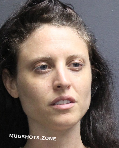 BERNSTEIN ELISE IVY 09/24/2022 - Broward County Mugshots Zone