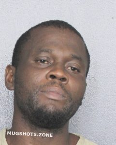 SAUNDERS STEVEN ANDREW 09/24/2022 - Broward County Mugshots Zone