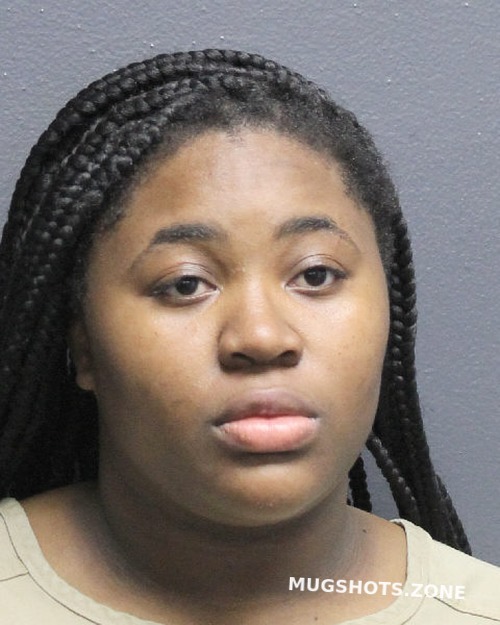 SYLVAIN JAMISHA SHAMARI 09/25/2022 - Broward County Mugshots Zone