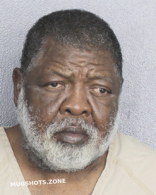 STEPHENS NATHANIEL 09/25/2022 - Broward County Mugshots Zone