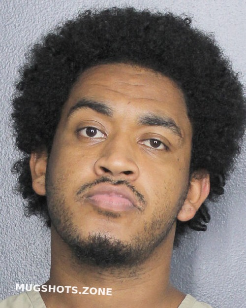 Perez Gabriel 09 25 2022 Broward County Mugshots Zone