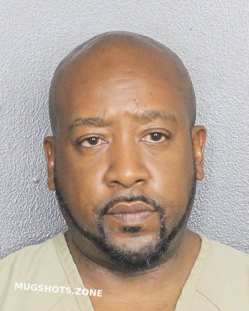 BIRD SHAWN ANTHONY 09/25/2022 - Broward County Mugshots Zone