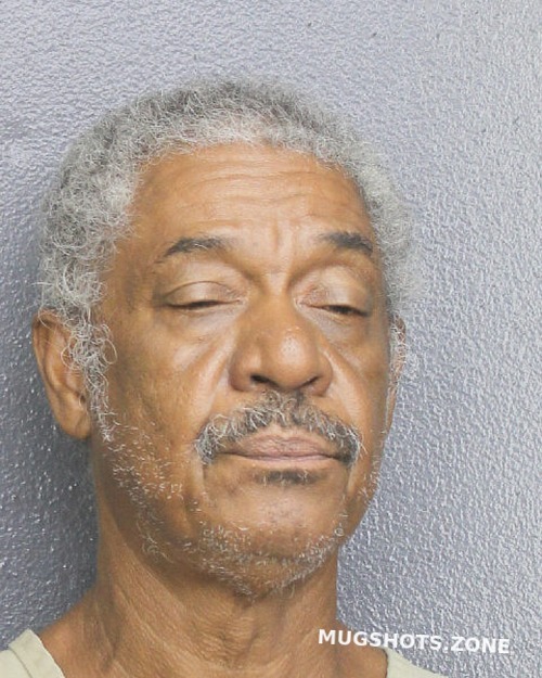 STUBBS MICHAEL ANTONE 09/26/2022 - Broward County Mugshots Zone