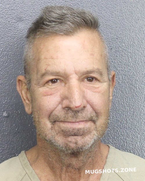 JACKSON CHARLES BENJAMIN 09/26/2022 - Broward County Mugshots Zone
