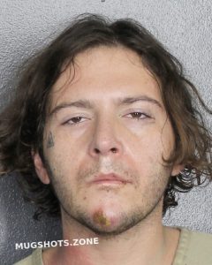 RINGI JERRY RONALD 09/26/2022 - Broward County Mugshots Zone