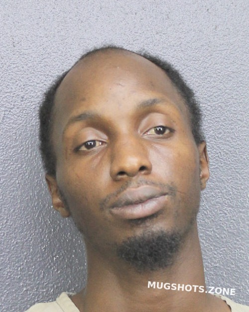 CHIVERTON JAMES NATHANIEL 09/30/2022 - Broward County Mugshots Zone
