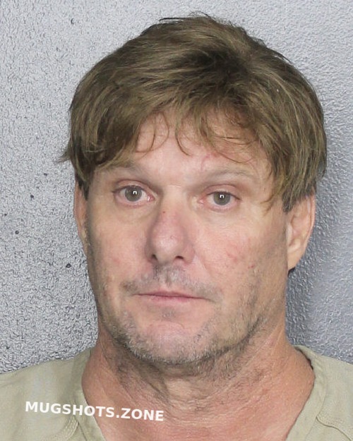 CRAIG STOLAR MICHAEL 09/30/2022 - Broward County Mugshots Zone