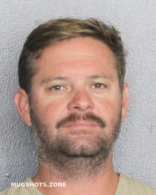 LEPPER GEORGE 10/01/2022 - Broward County Mugshots Zone