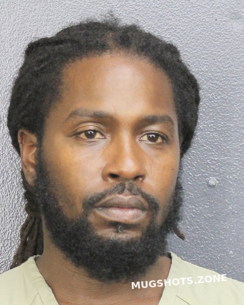 MILLER DAVID 10/02/2022 - Broward County Mugshots Zone