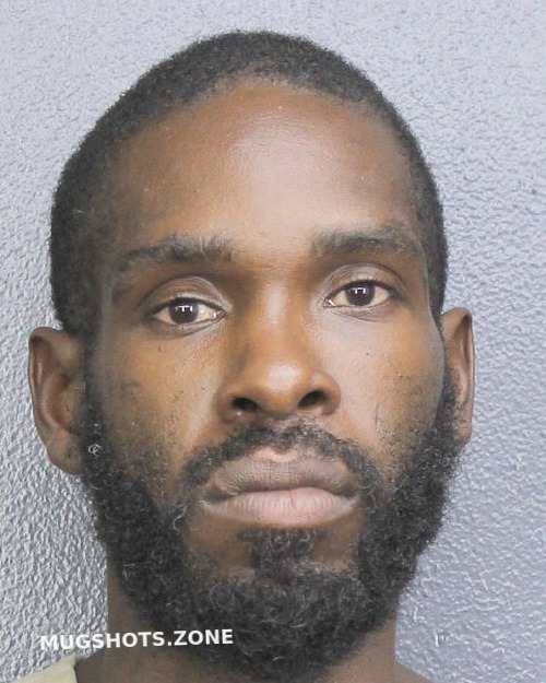 DANIEL PAUL RYAN 10/04/2022 - Broward County Mugshots Zone
