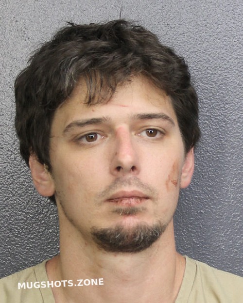 ROTHWELL TIMOTHY ALLEN 10/04/2022 - Broward County Mugshots Zone