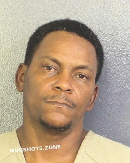 COOK RICHARD CARNELL 10/05/2022 - Broward County Mugshots Zone