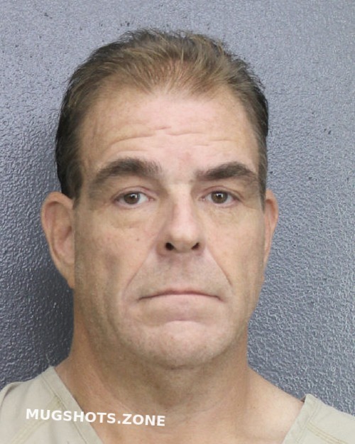 ARENSTEIN ADAM CRAIG 10/05/2022 - Broward County Mugshots Zone