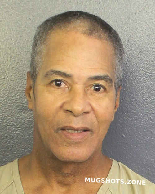 Lane Patrick 10 06 2022 Broward County Mugshots Zone