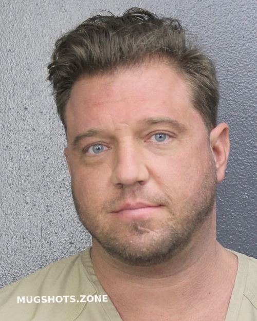RAMSEY RICKY 10/06/2022 - Broward County Mugshots Zone