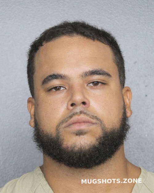 LOWE DONALD ANTHONY 10/07/2022 - Broward County Mugshots Zone