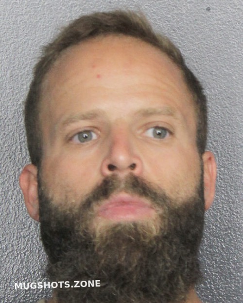 RODRIGUEZ JORGE ALBERTO 10/07/2022 - Broward County Mugshots Zone