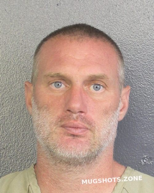 EDELEN KENNETH ERIC 10/08/2022 - Broward County Mugshots Zone