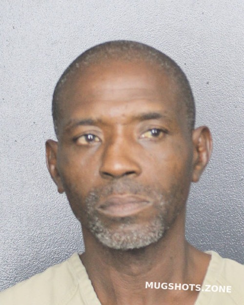 SHABAZZ MUSTAFA A 10/11/2022 - Broward County Mugshots Zone
