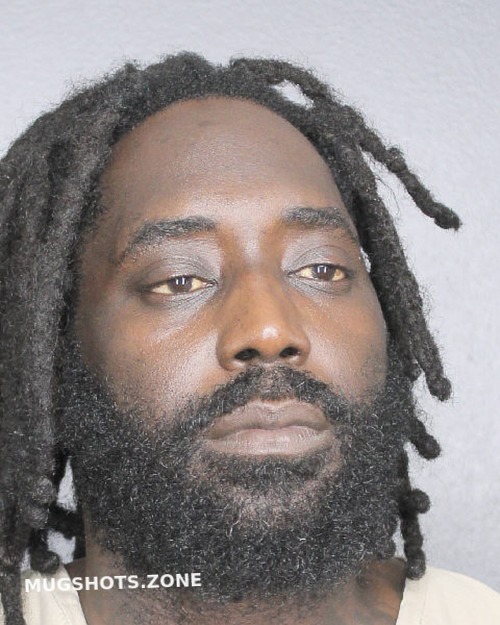 KELLY TREVIS J 10/11/2022 - Broward County Mugshots Zone