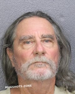 KINNISON JAMES MICHAEL 10/12/2022 - Broward County Mugshots Zone
