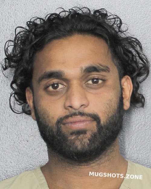 SINGH SOMJEET 10/13/2022 - Broward County Mugshots Zone