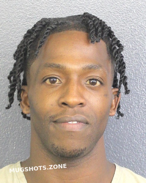 COLBERT RICHARD M 10/13/2022 - Broward County Mugshots Zone
