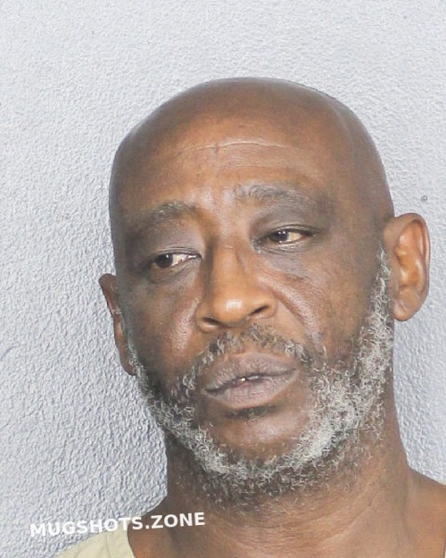 WILLIAMS DARRICK LEE 10/13/2022 - Broward County Mugshots Zone