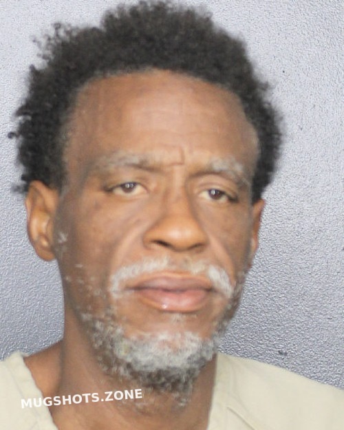 WHITING JOSEPH LAMONT 10/13/2022 - Broward County Mugshots Zone