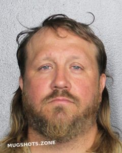 CHATMAN DUSTIN WADE 10/14/2022 - Broward County Mugshots Zone