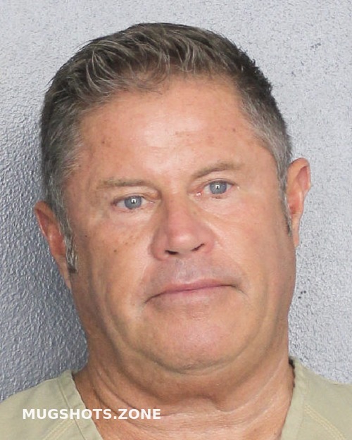 FOY MICHAEL ERWIN 10/15/2022 - Broward County Mugshots Zone