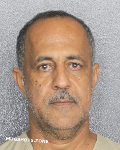 CARRASQUILLO NEFTALY ROLON 10/15/2022 - Broward County Mugshots Zone