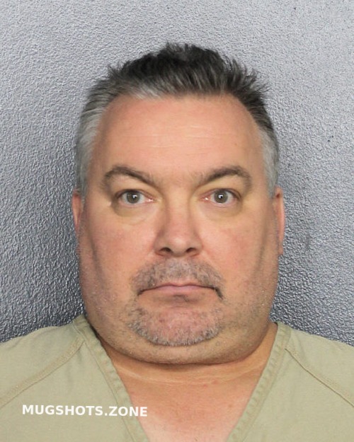 MATUCH PETER JOSEPH 10/19/2022 - Broward County Mugshots Zone