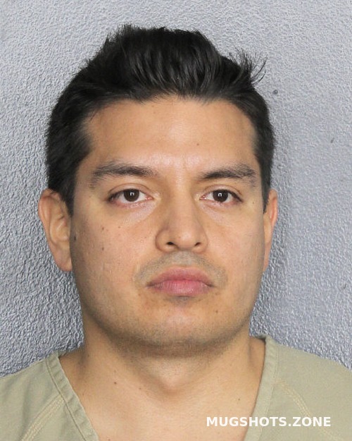 SIMONE MARK LOUIS 10/21/2022 - Broward County Mugshots Zone