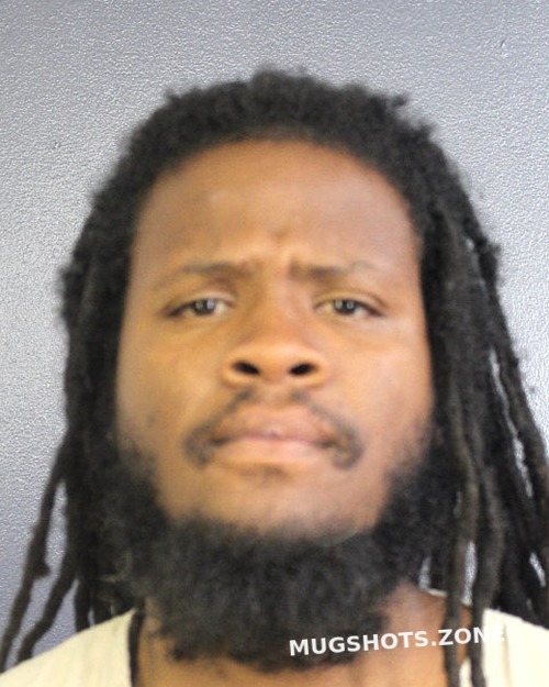MILLER OMARI DEVIN 10/21/2022 - Broward County Mugshots Zone